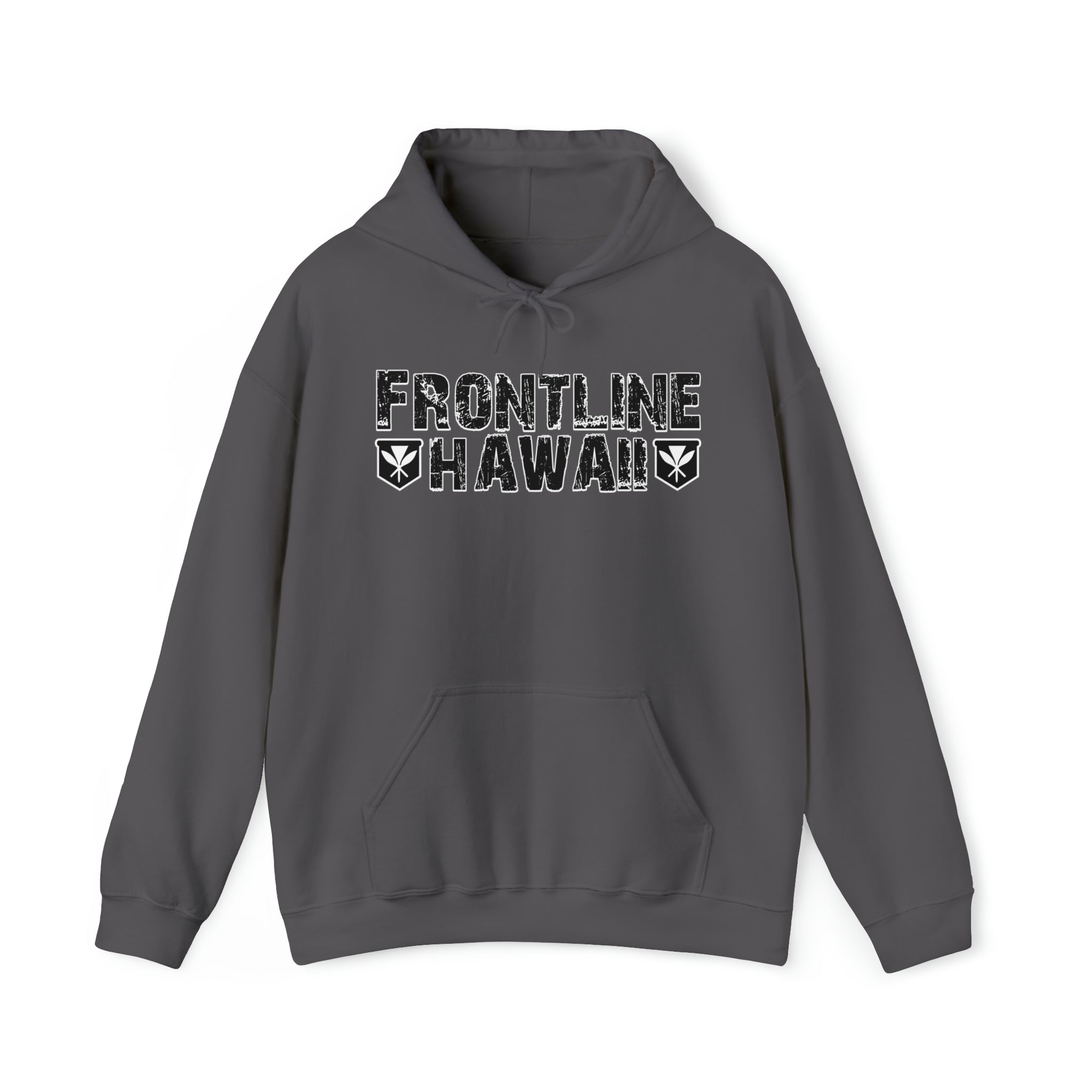 Hoodies & Sweatshirts – Frontline Hawaii